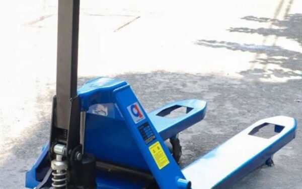 Xe nâng tay thấp Ichimens XT540-800-2.5T